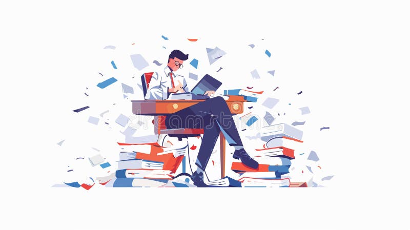 Efficient Time Management and Productivity Techniques - Work Smarter ...