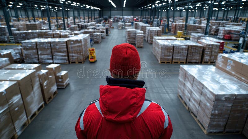 Efficient Warehouse Operations are Crucial for Logistics Management ...
