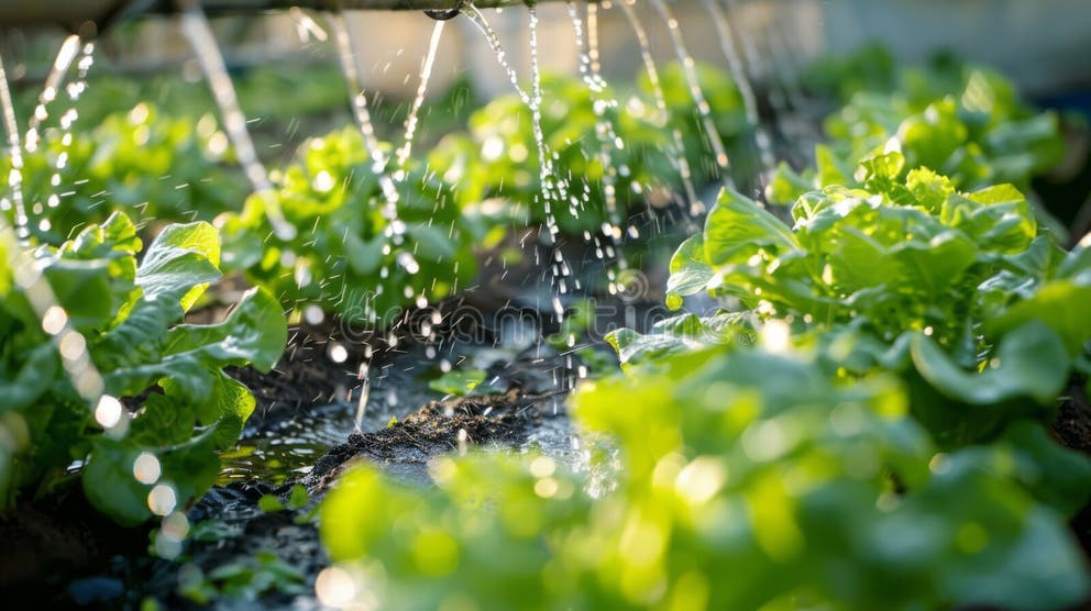 Timed Irrigation Stock Illustrations – 8 Timed Irrigation Stock ...