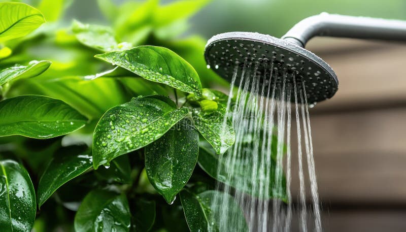 Efficient Watering Techniques for Lush and Healthy Summer Gardens ...