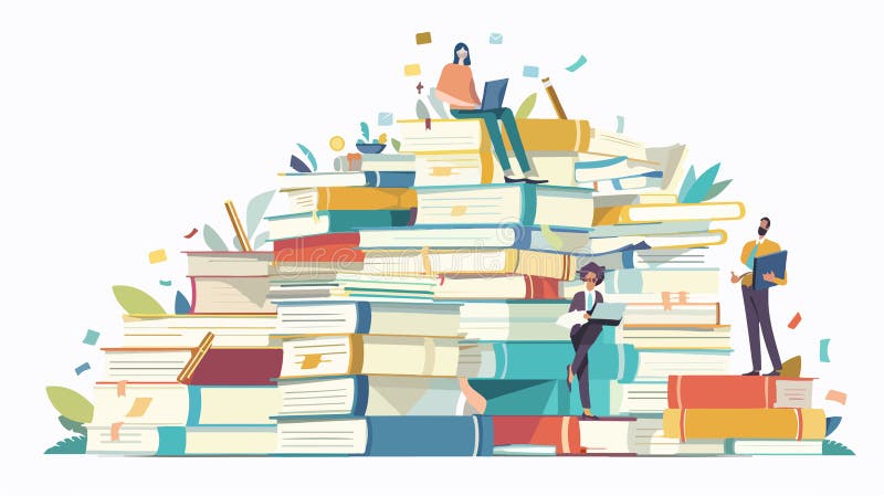 Administrative Burdens Stock Illustrations – 7 Administrative Burdens ...