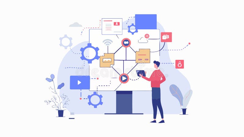 Efficient Workflow and Organization Concept with a Project Manager ... Efficient Workflow and Organization Concept with a Project Manager ...