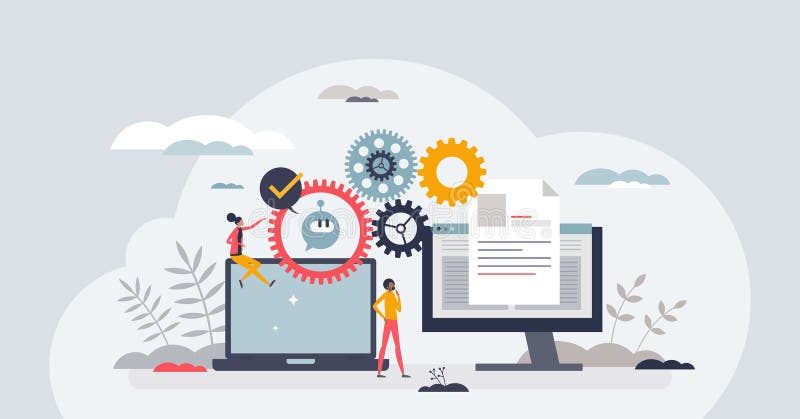 Efficiency Ai Stock Illustrations – 24,321 Efficiency Ai Stock ...