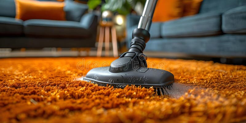 Efficiently Maintaining and Cleansing Carpets Using a Carpet Cleaner ...