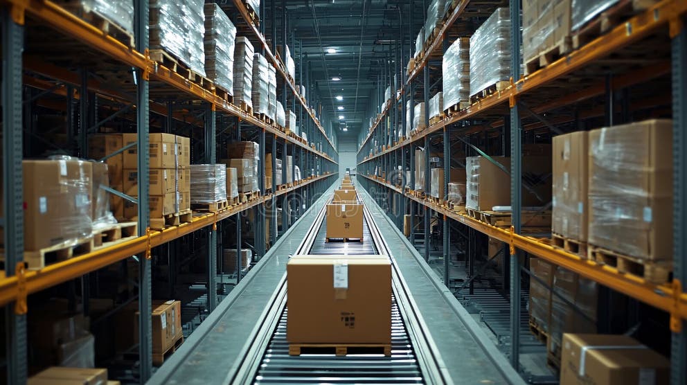 Efficiently Manage Warehouse Operations by Organizing and Streamlining ...