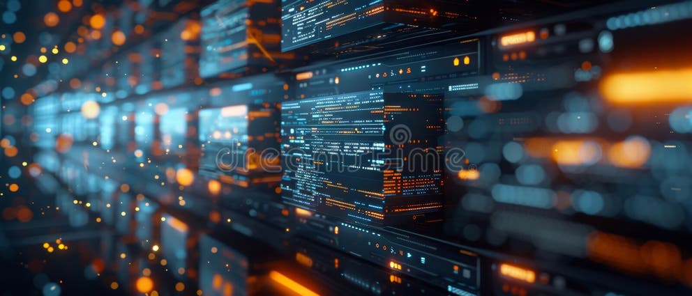 Efficiently Organize and Secure Digital Files with a Document ...