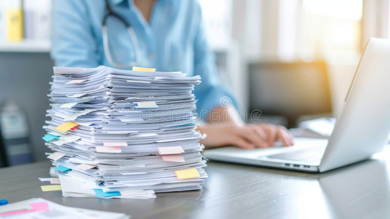 Efficiently Scanning and Archiving Documents for a Paperless Office ...