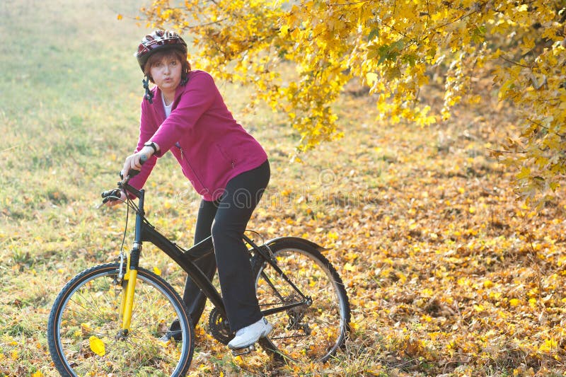 Effort stock image. Image of rest, middle, sports, country - 25752327