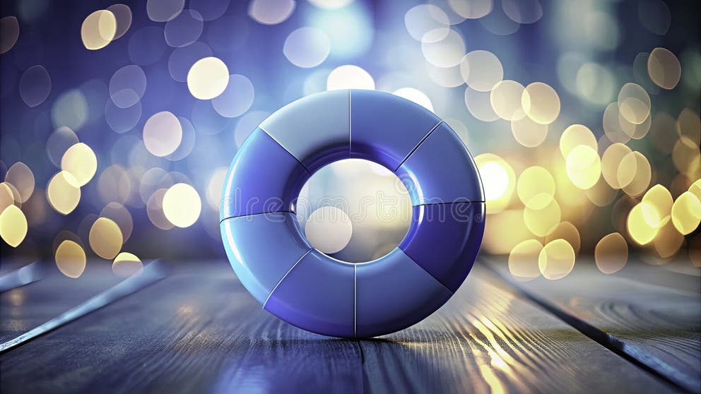 Effortless Data Visualization Customizable Donut and Pie Chart ...