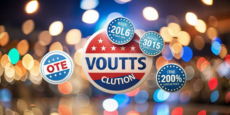 Sleek Vote Count Stock Illustrations – 1 Sleek Vote Count Stock ...