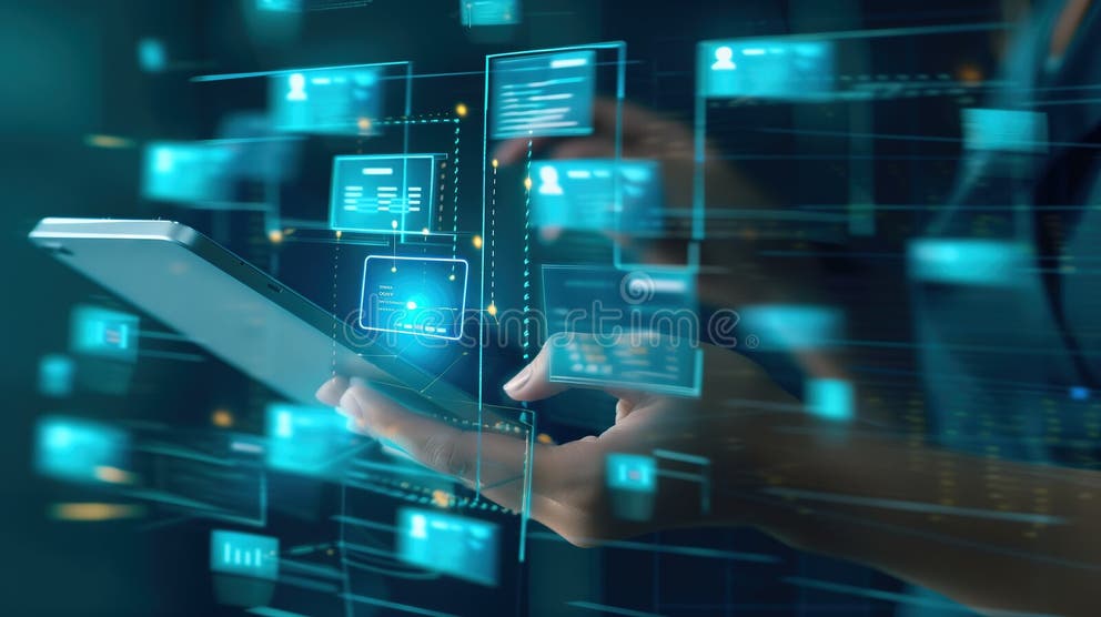 Effortless Management Stock Illustrations – 245 Effortless Management ...