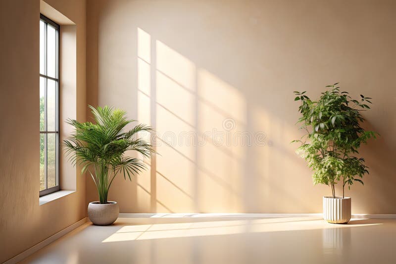 Effortless Elegance a Minimalist Beige Product Presentation Featuring ...