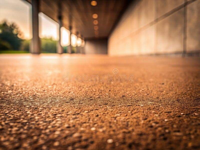 Effortless Elegance a Seamless Brown Concrete Texture Background for ...