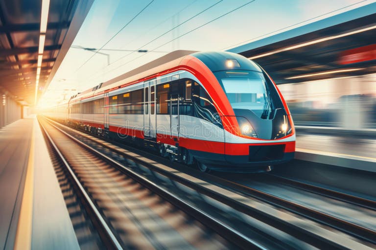 Progress Train Stock Illustrations – 2,307 Progress Train Stock ...