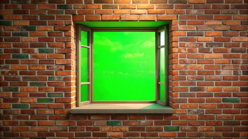 Effortless Green Screen Compositing with a Magical Floating Brick ...