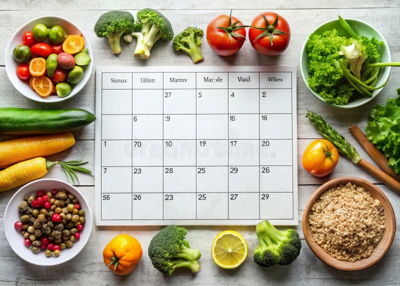 Effortless Healthy Meal Prep a Weekly Plan for Simple Delicious and ...