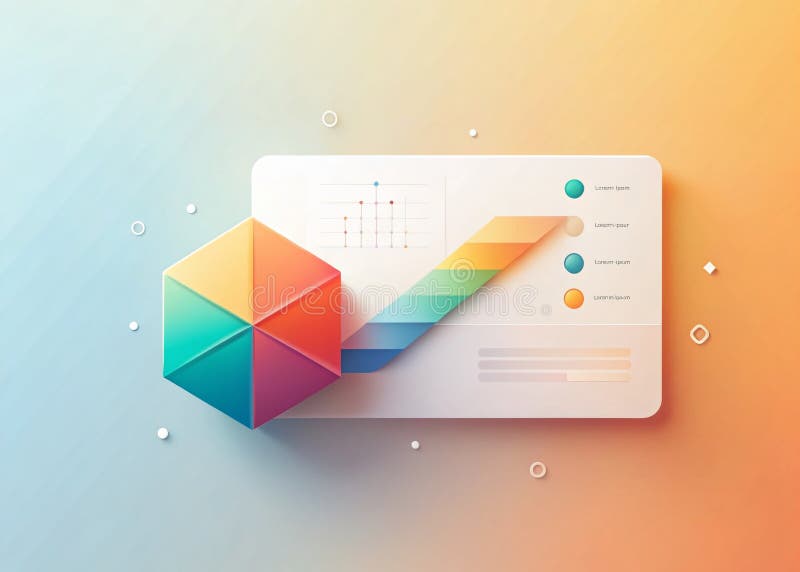 Effortless Infographic Design Template a Clean Modern Layout for Clear ...