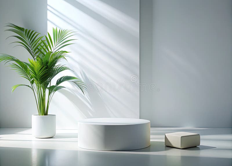 Effortless Minimalist Product Photography Clean White Background Subtle ...