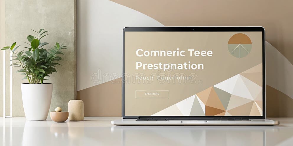 Effortless PowerPoint Backgrounds Simple Designs for Captivating ...