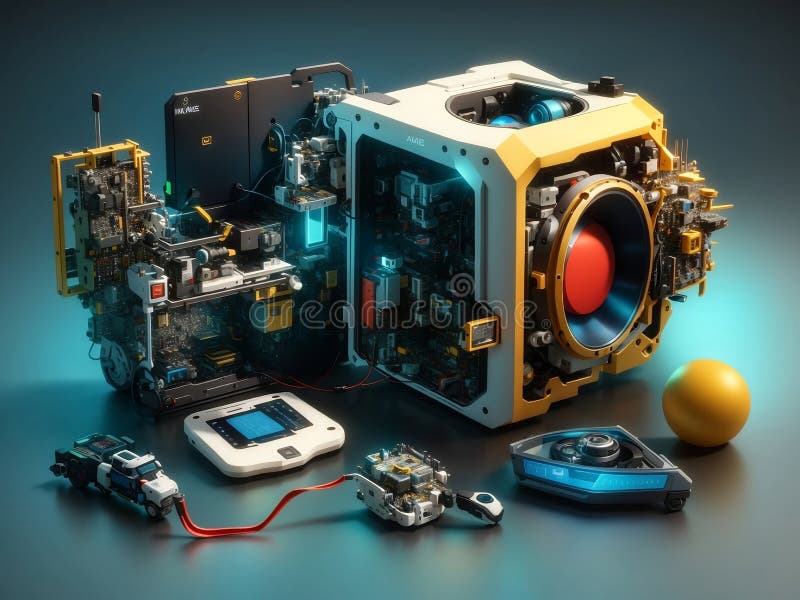 Transform Your Perspective: Experience the Next Generation of ...