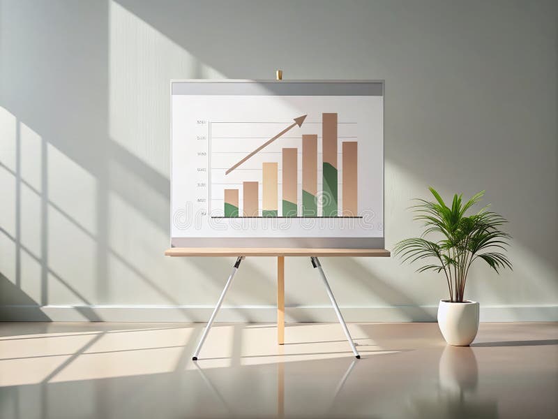 Effortless Presentation Slides Clean Design Data Visualization and ...