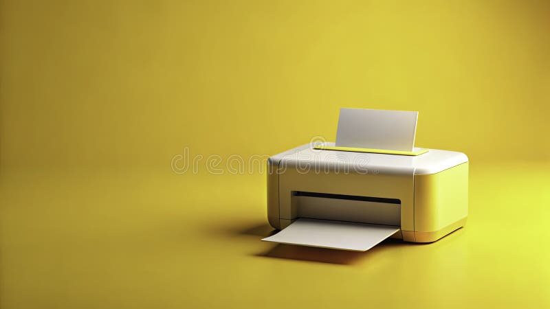 Effortless Printing with this Compact Mini Printer Perfect for Creative ...