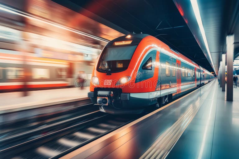 Progress Train Stock Illustrations – 2,307 Progress Train Stock ...