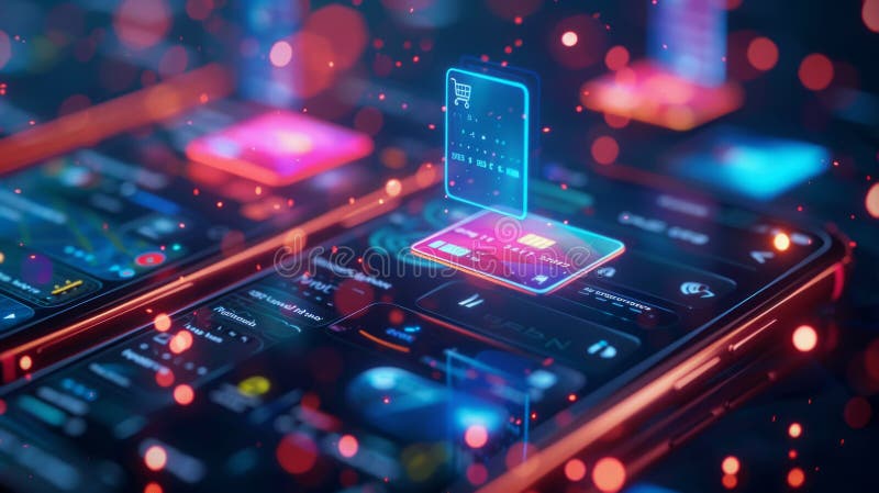 Effortless and Secure Transactions Using Various Payment Methods ...