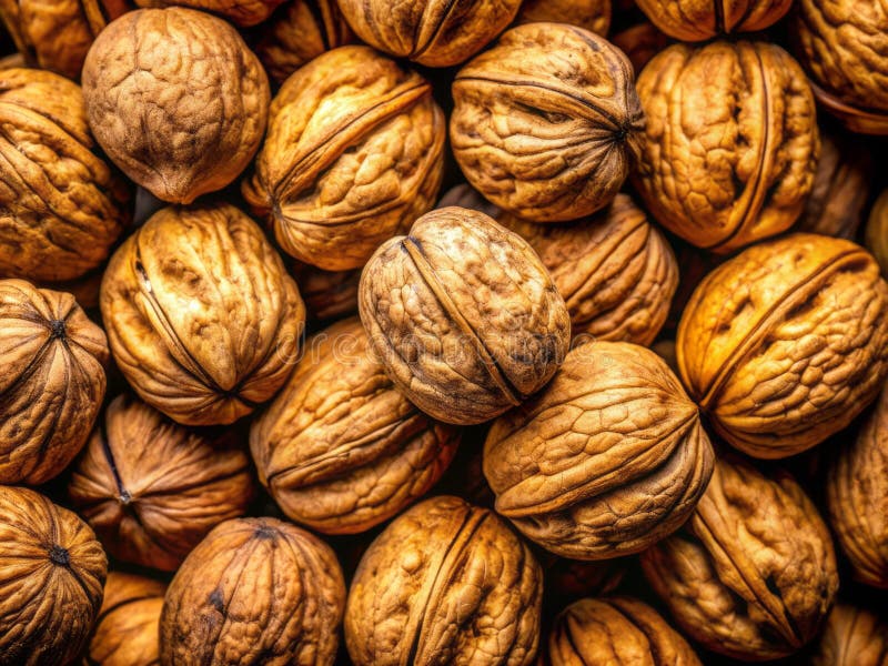 Effortless Walnut Wood Texture Seamless Pattern for Design and ...