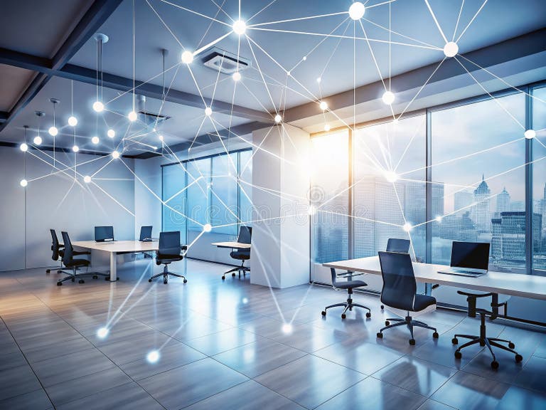 Effortless Work Approvals a Streamlined Support Center Network for Efficient Communication and ...