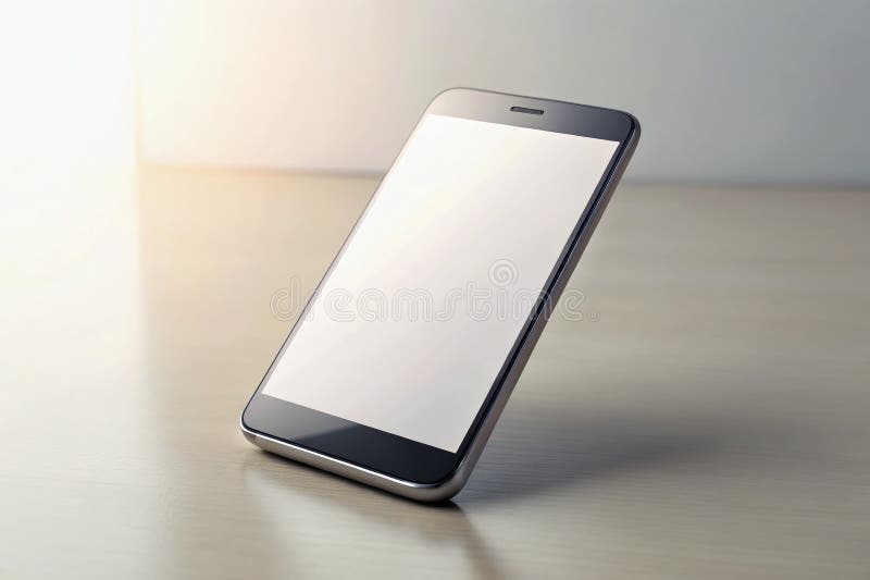 Effortlessly Design for Mobile a Customizable Smartphone Mockup for App ...