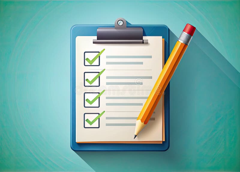 Effortlessly Manage Your Tasks with this Stunning Minimalist Checklist ...