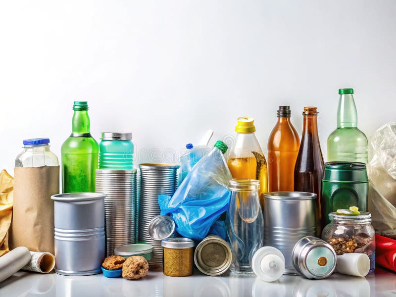 Effortlessly Separate Your Recyclable Waste a Comprehensive Guide To ...