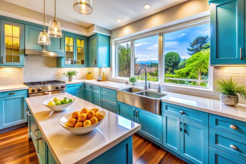 Effortlessly Sparkling Kitchens Simple Cleaning Tips Tricks for a ...