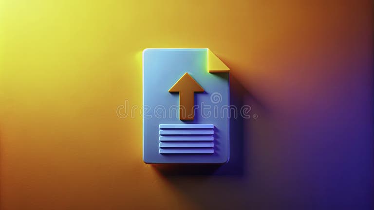 Document Submit Stock Illustrations – 1,284 Document Submit Stock ...