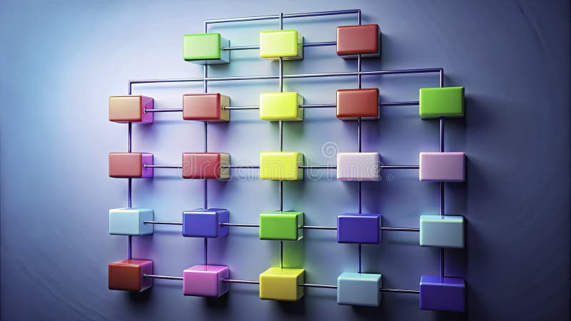 Entire Reporting Structure Stock Illustrations – 2 Entire Reporting ...