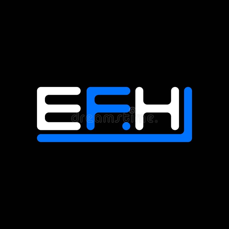 Efh Letter Stock Illustrations – 14 Efh Letter Stock Illustrations ...