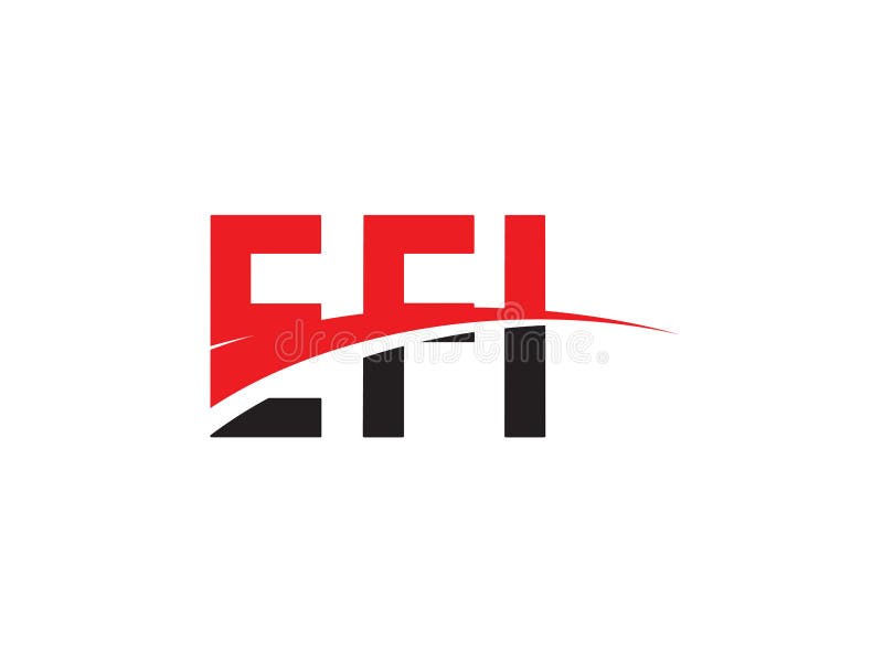 Efi Letter Stock Illustrations – 19 Efi Letter Stock Illustrations ...