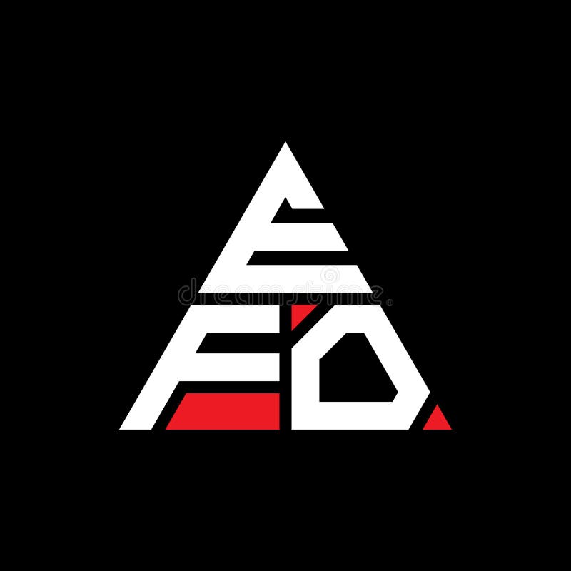 Efo Triangular Stock Illustrations – 3 Efo Triangular Stock ...