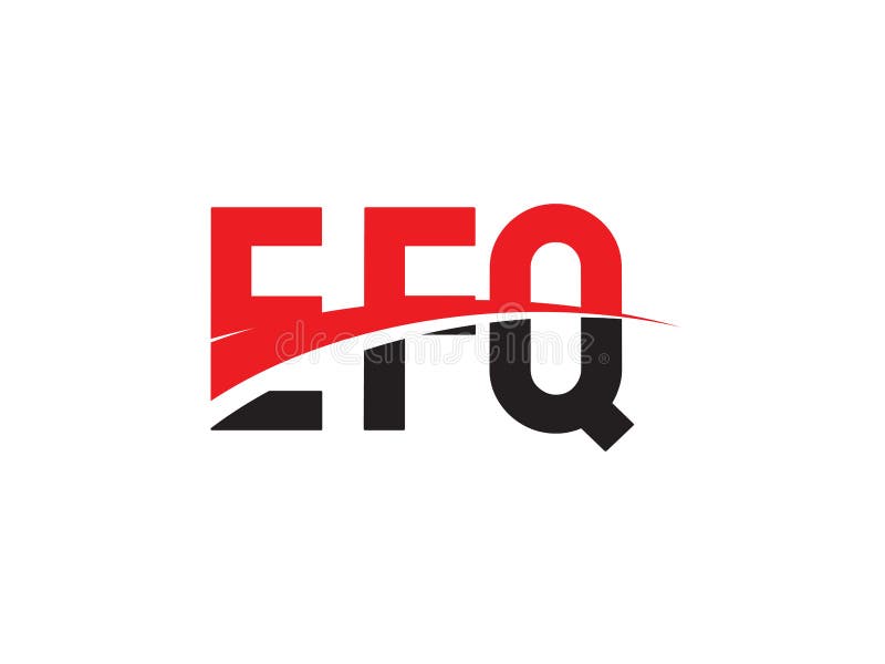 Efq Letter Stock Illustrations – 15 Efq Letter Stock Illustrations ...