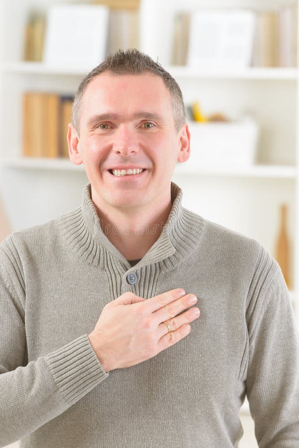 EFT tapping points stock photo. Image of tender, presentation - 49691988