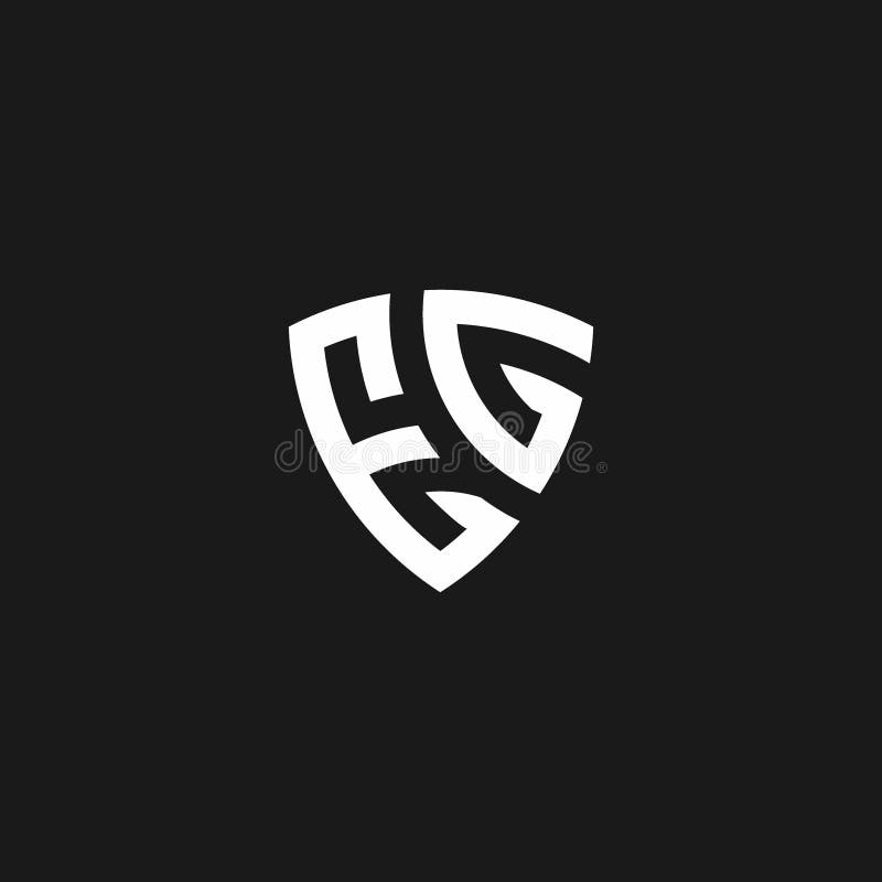 Eg Monogram Stock Illustrations – 1,276 Eg Monogram Stock Illustrations ...