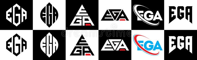 Ega Simple Stock Illustrations – 6 Ega Simple Stock Illustrations ...