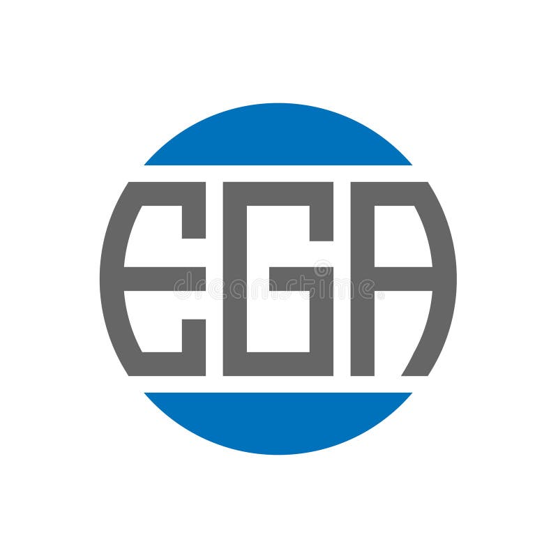 Ega Letter Stock Illustrations – 23 Ega Letter Stock Illustrations ...