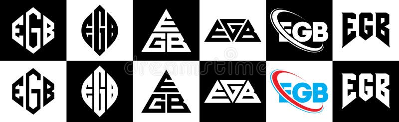 Egb Logo Stock Illustrations – 38 Egb Logo Stock Illustrations, Vectors ...