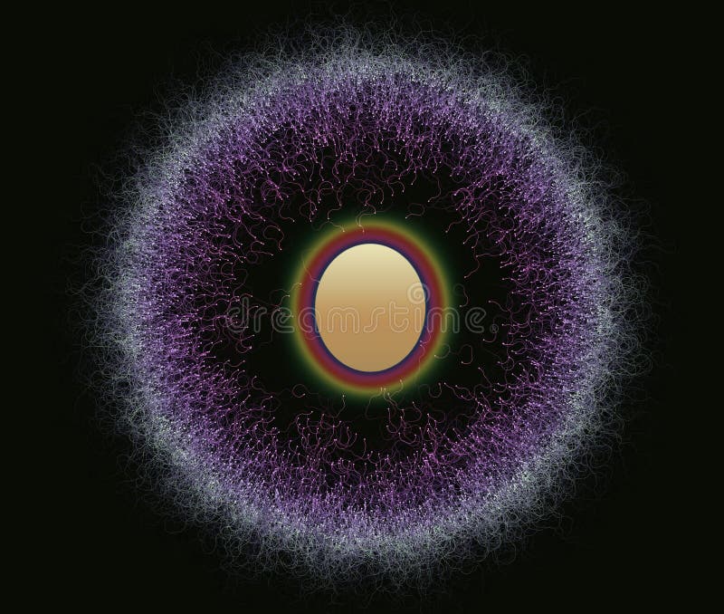 Baby Fetus Ultrasound Scan stock photo. Image of medical - 3471564