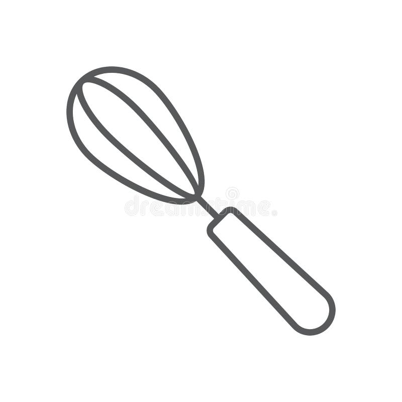 Whip Egg Beater Stock Illustrations – 1,395 Whip Egg Beater Stock ...