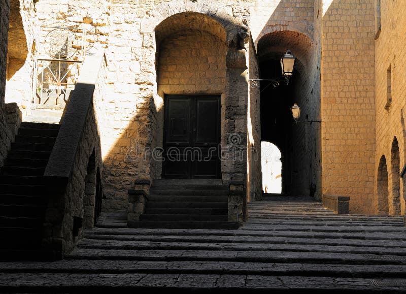 Egg Castle (Castel Dell Ovo), Naples Stock Photo - Image of structure ...