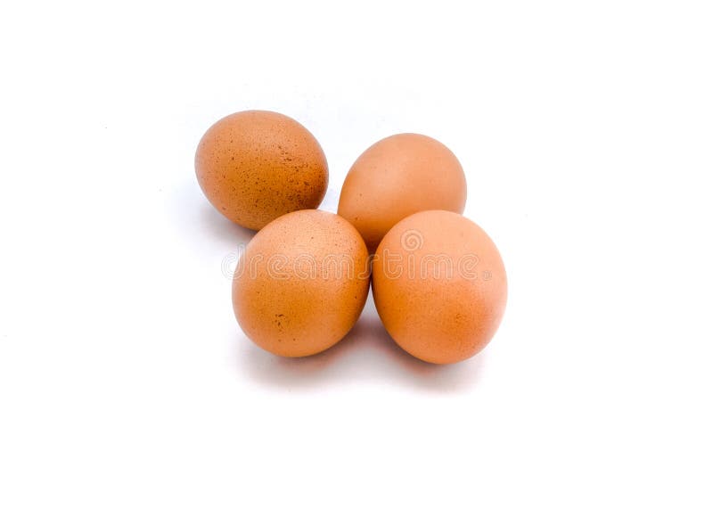 Egg chicken, hen fruit stock image. Image of protein - 57764125