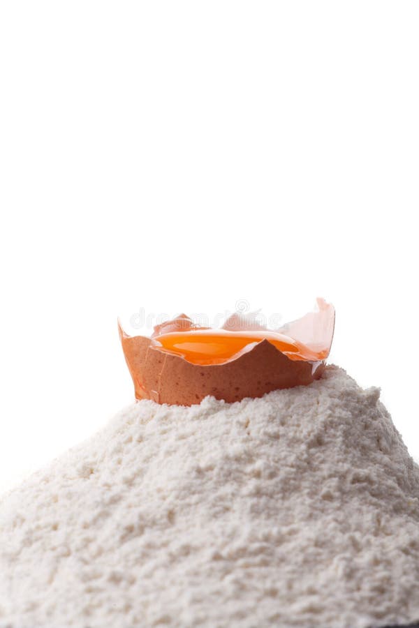 Egg stock photo. Image of dough, organic, cooking, ingredient - 31899958